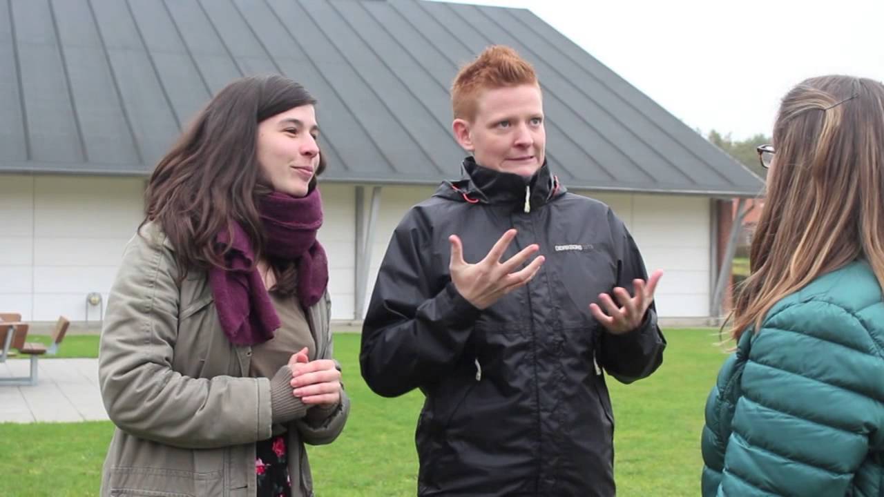 The Bystander Effect | Gavin Lilley - YouTube