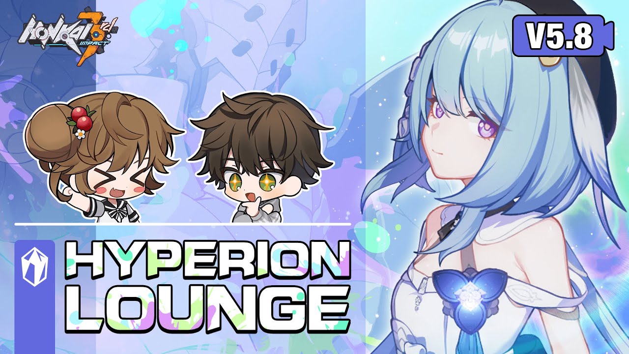 v5.8 Canvas of Stars Hyperion Lounge - YouTube