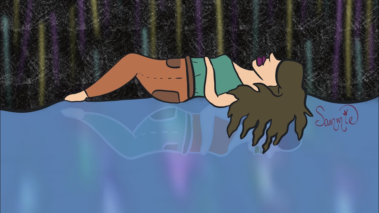 Speed Draw: Random Muse - YouTube