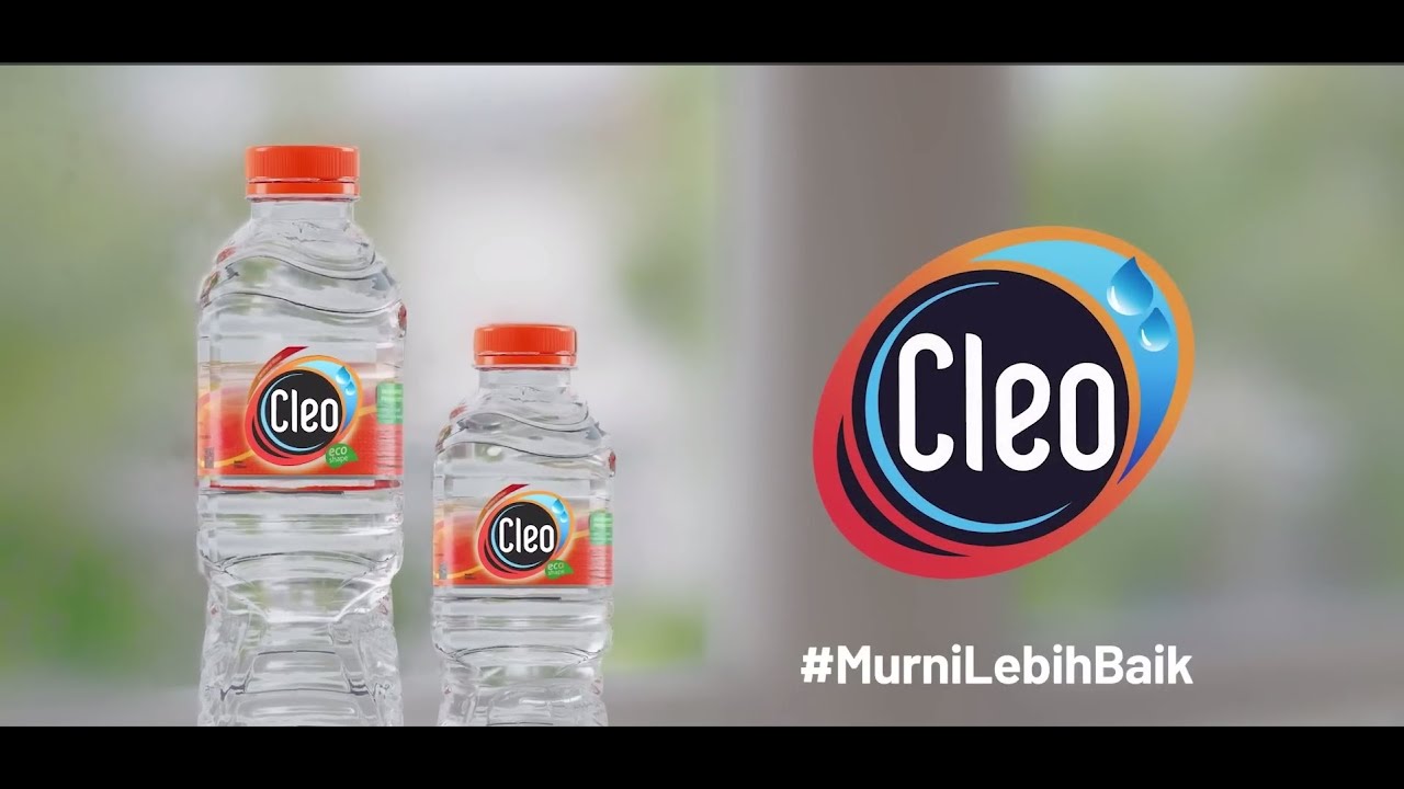 IKLAN CLEO - YouTube