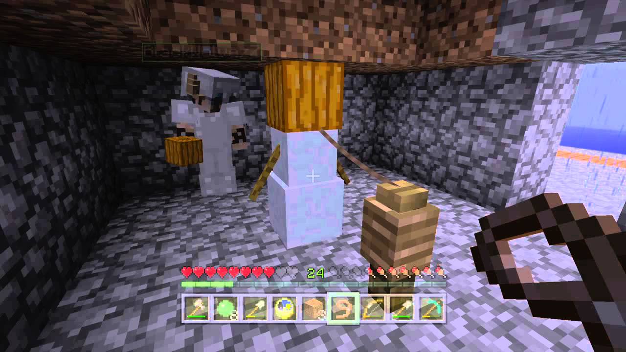 Minecraft 31 - YouTube