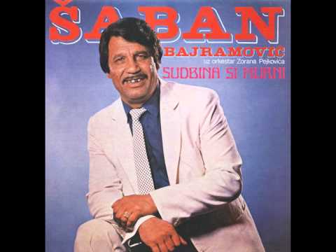 Saban Bajramovic - Rasima - (Audio)