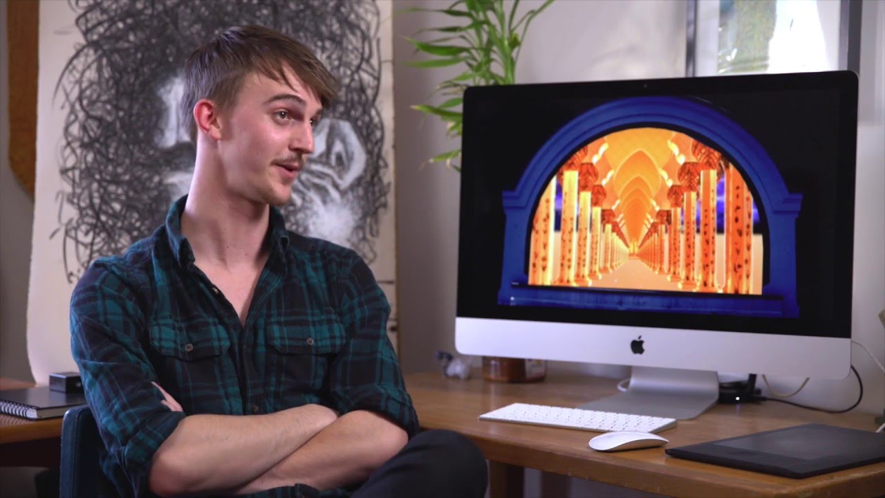 LIGHT CITY BALTIMORE | CHUM | PRESENTED BY COMCAST - YouTube