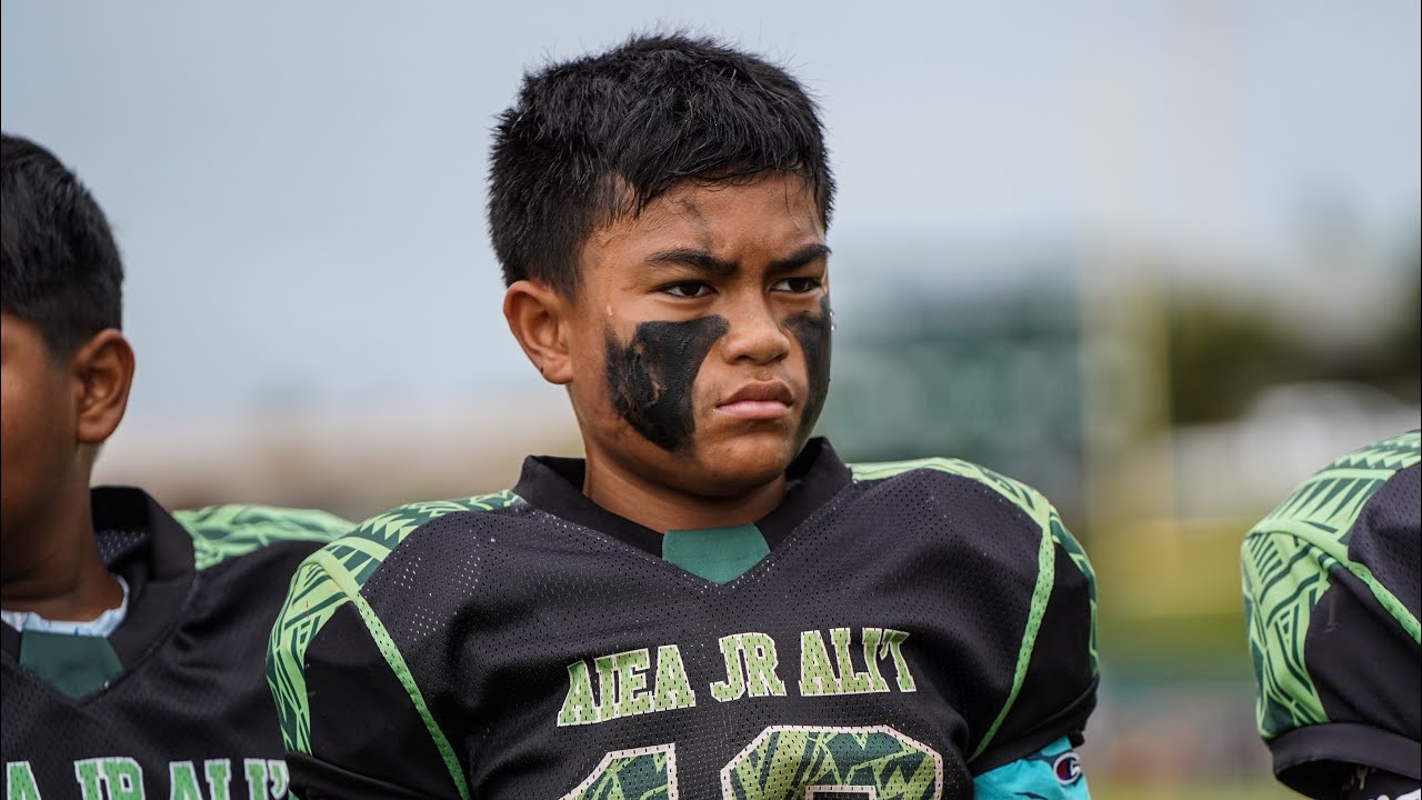 Derian Season 23 #AIEA - YouTube