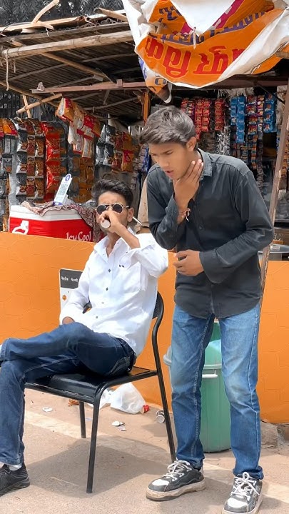 Ab hath lega🤬😈|| Parindey ft.Sumit Goswami || #action #viral #youtubeshorts #foryou - YouTube