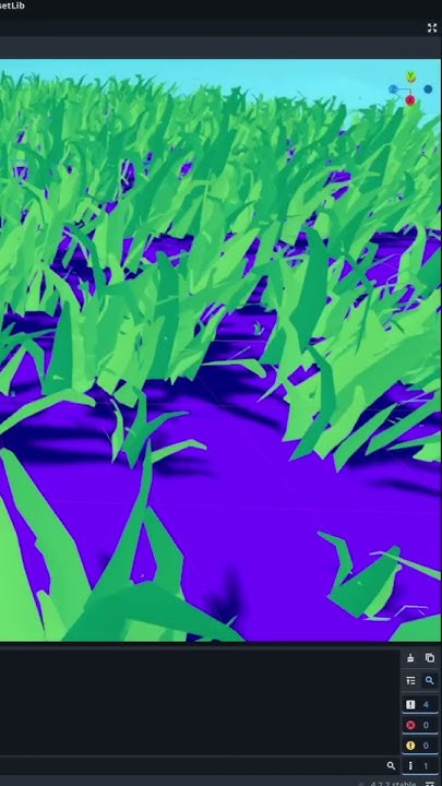 Game Art Tip: Reuse #gamedevstudio #gamedevelopmenttutorial #blender3d #learngamedev #gameart ...