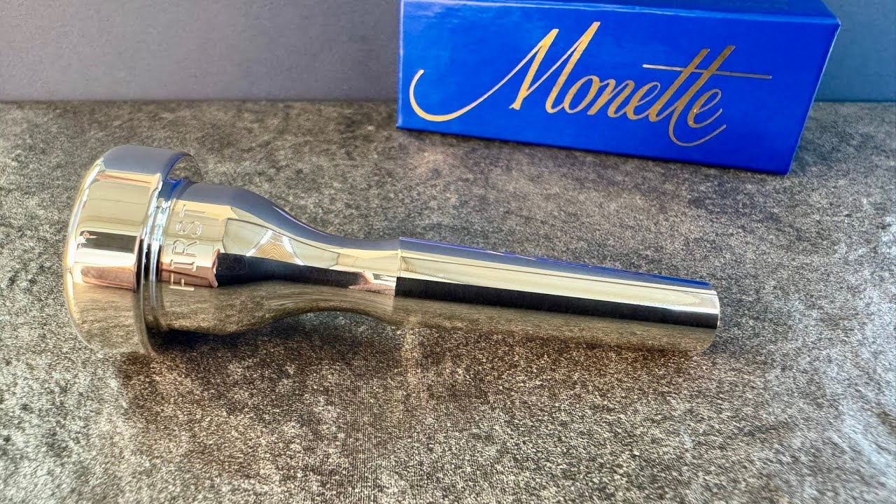Introducing the new Monette FIRST and FIRST LEAD mouthpieces for Bb ...