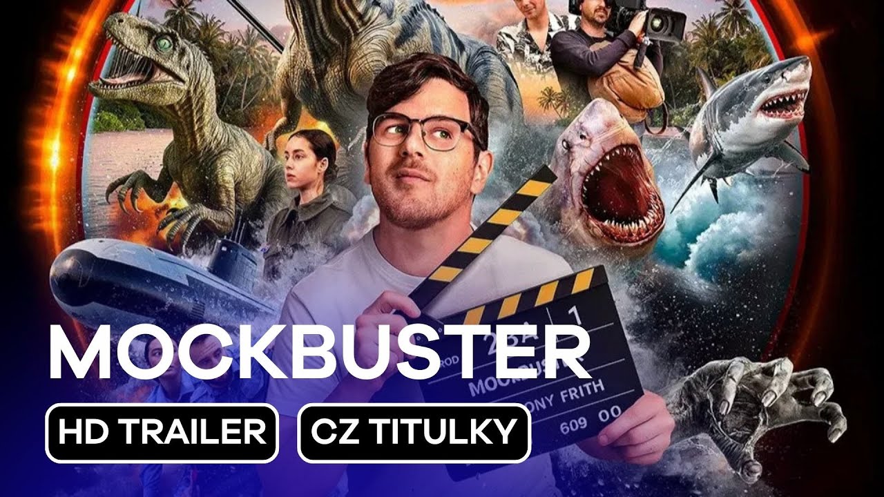 Mockbuster: CZ HD Teaser Trailer (2026) - YouTube