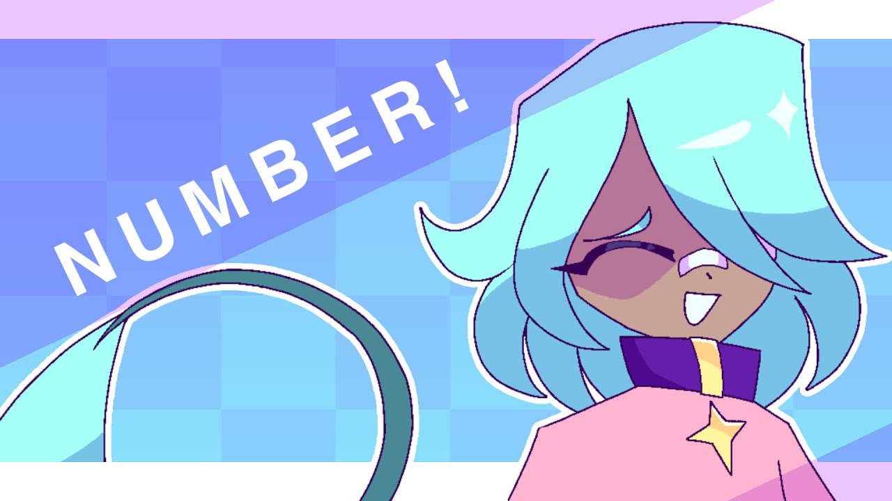 NUMBER | meme - YouTube