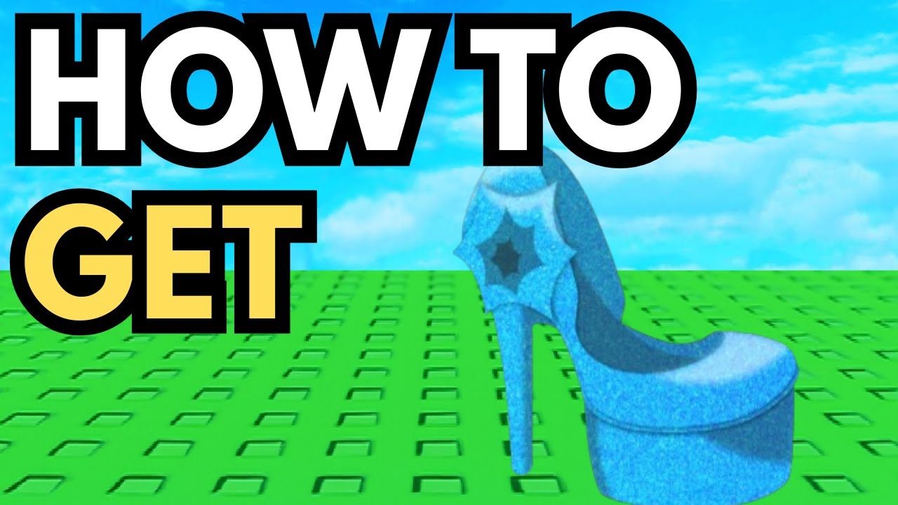 How To Get Free Heels In Royale High (Easy) On Roblox - YouTube
