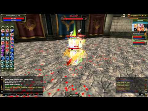 GeniuS vs DOJO 2 vs 2  KaLeSH'ination - #Theend