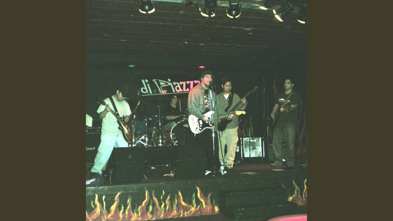 Keep Your Enemies Closer (Live) - YouTube