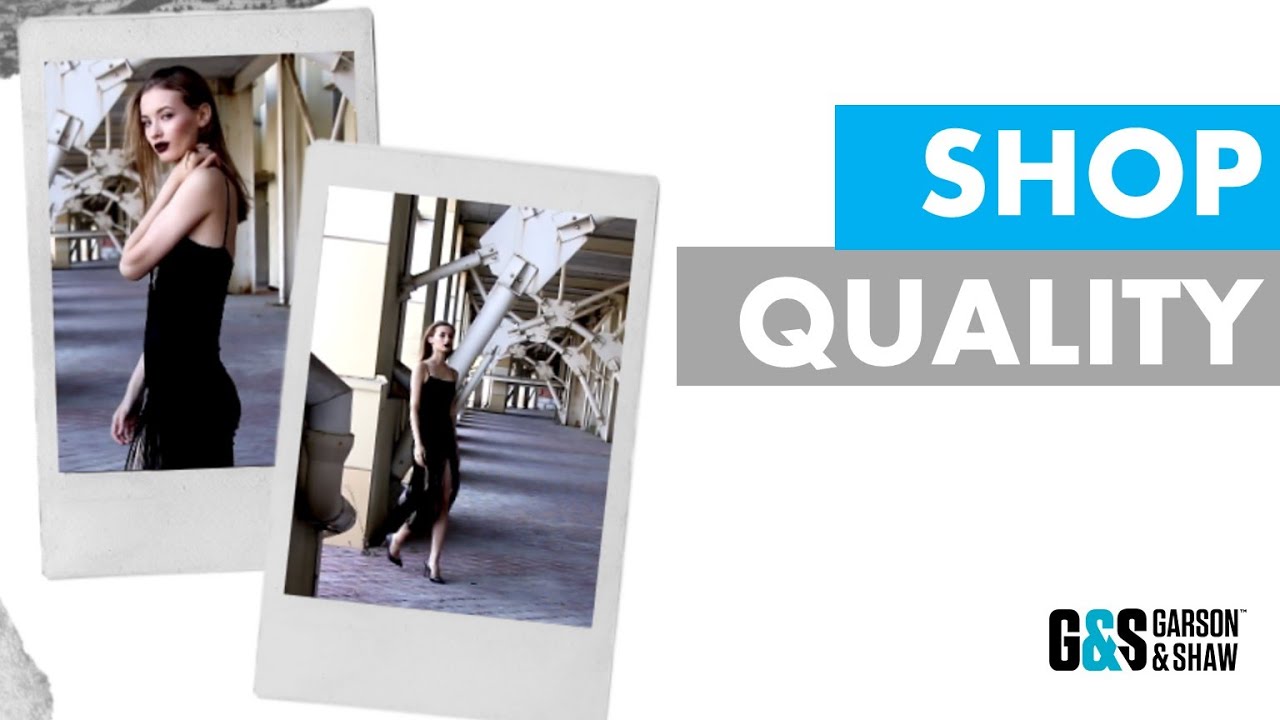 What is Shop Quality? - YouTube