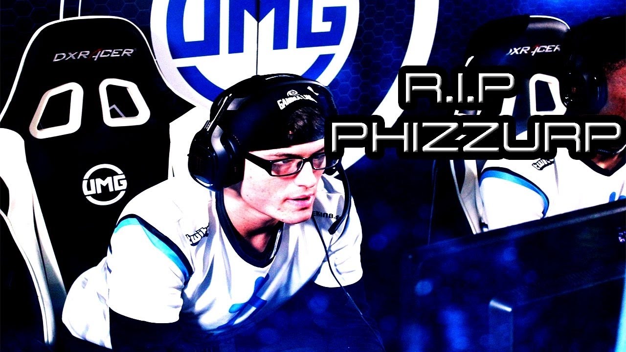 Am COD PodCast Ep. 2 (Dedicated To Phizzurp) - YouTube