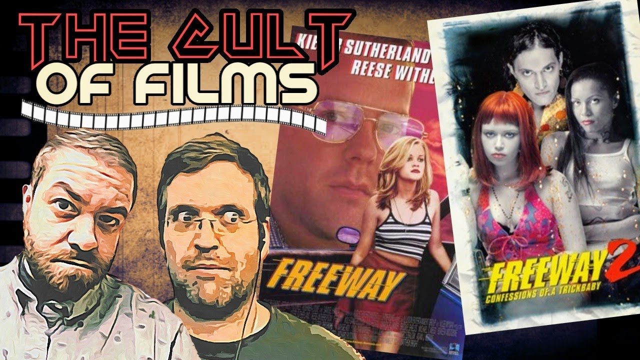 Freeway (1996) & Freeway 2: Confessions of A Trick Baby (1999) - The ...