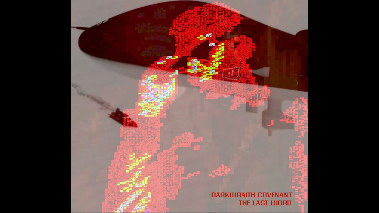 Darkwraith Covenant - The Last Word (Official Music Video) - YouTube