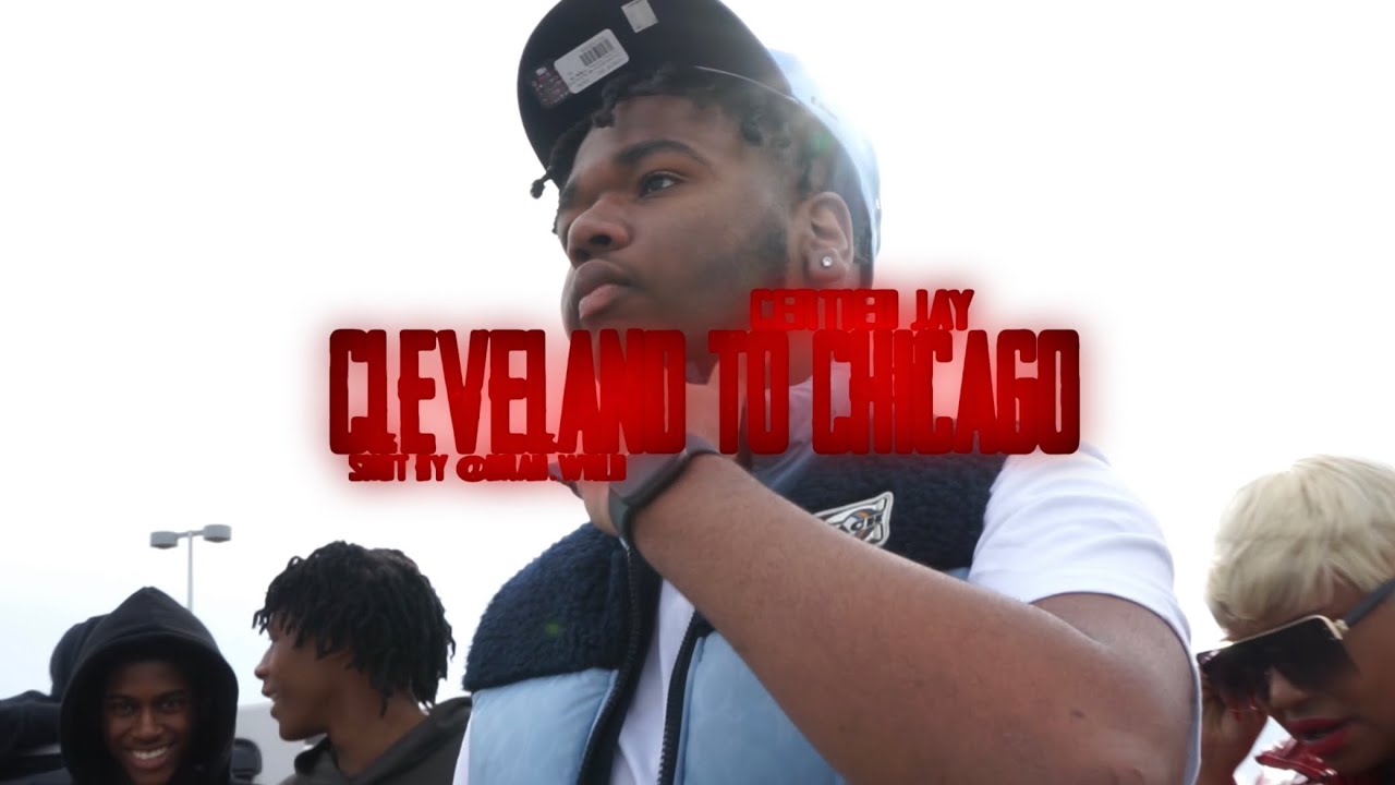 Cleveland to Chicago (feat. Star Bandz) (Official Video) - YouTube