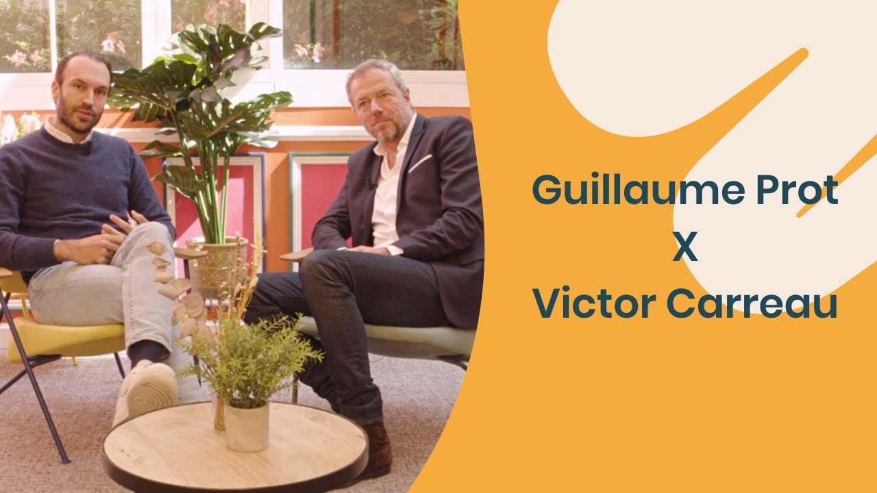 Victor Carreau et Guillaume Prot : quelles sont les mutations du ...