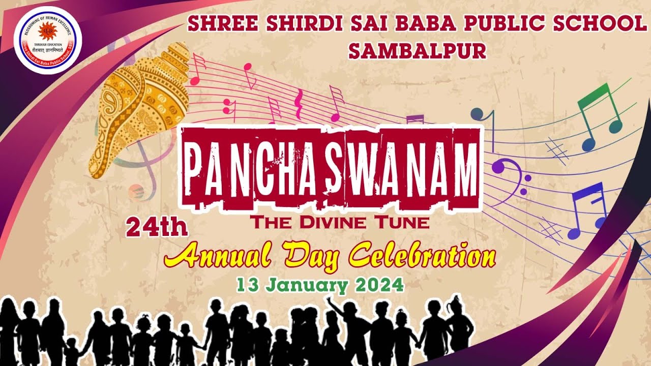 SSBPS-PANCHASWANAM-2024 - YouTube