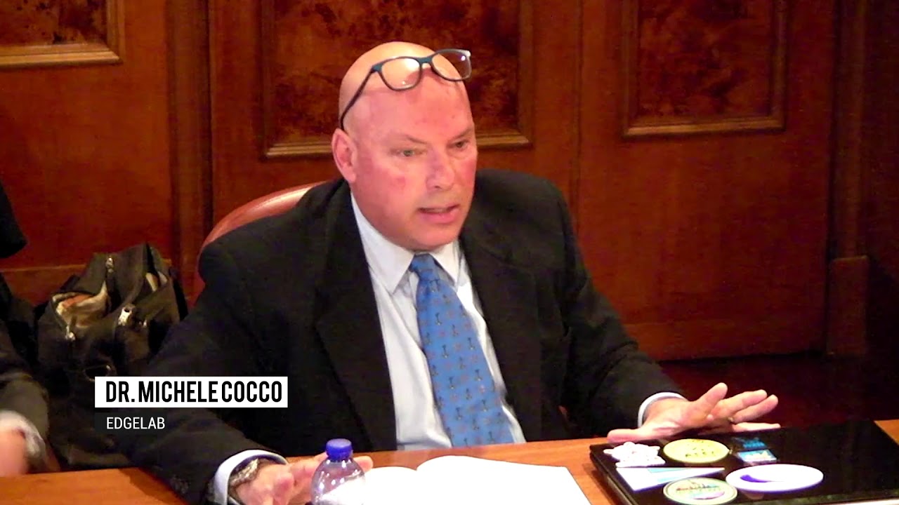 05 Michele Cocco IOL 01 Febbraio 2019 - YouTube