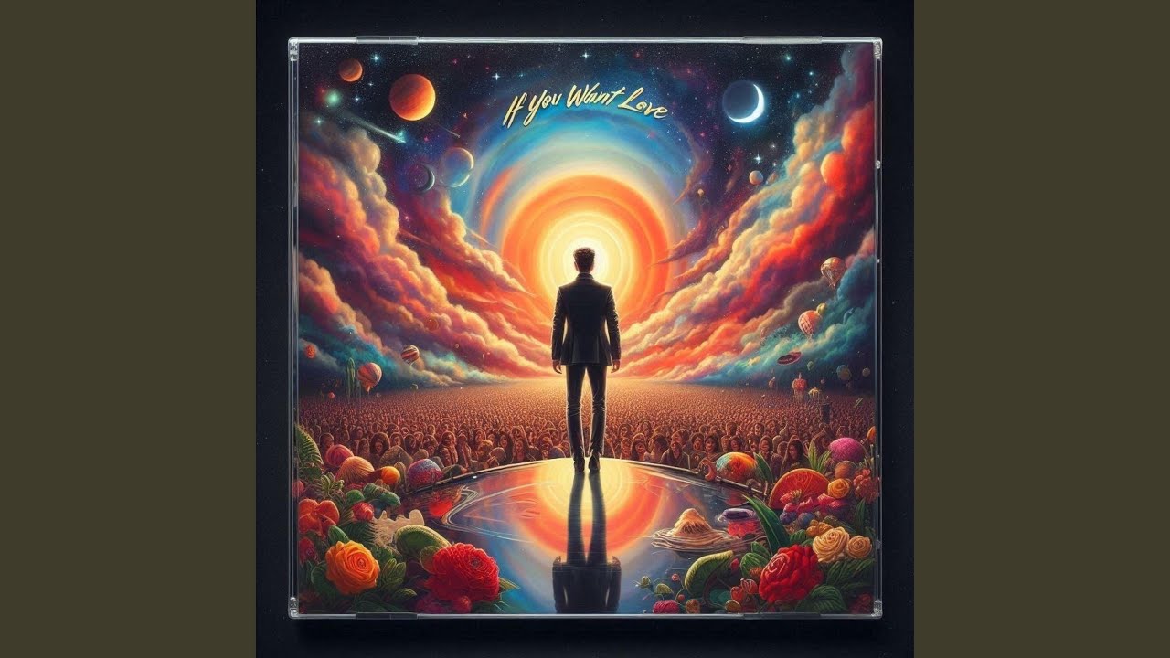 If you want love - YouTube