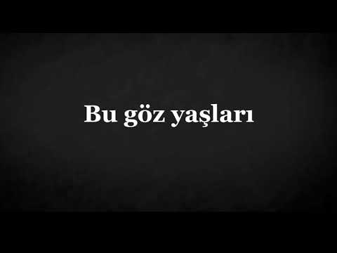 Mazlum sönmez (Olmuyor) Karoke 🎵