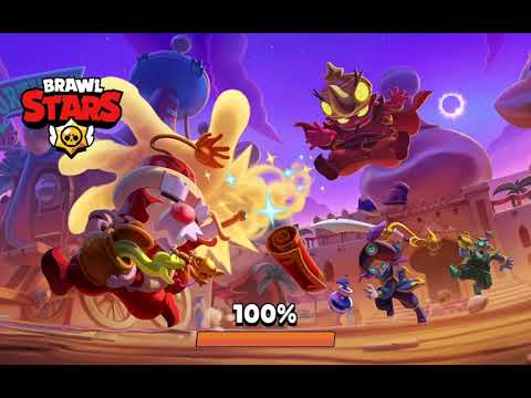 BRAWL STARS #7 (DJ JANTİ)