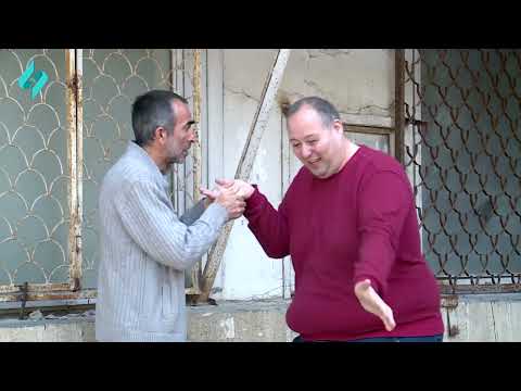 Falchi soyle menim falimi | Haci Dayinin Neveleri 27.10.2022