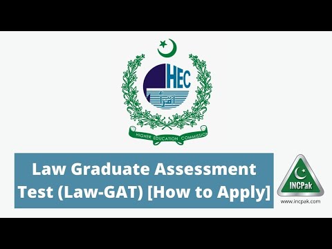 HOW TO ATTEMPT LAW GAT PAPER 2023 - YouTube
