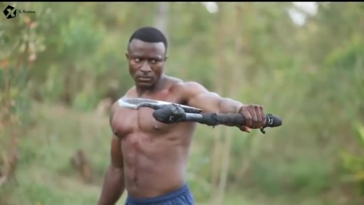 Abapampe ep 5 noneho ikivejuru moster gihuye na shitani harahiyekoko ...