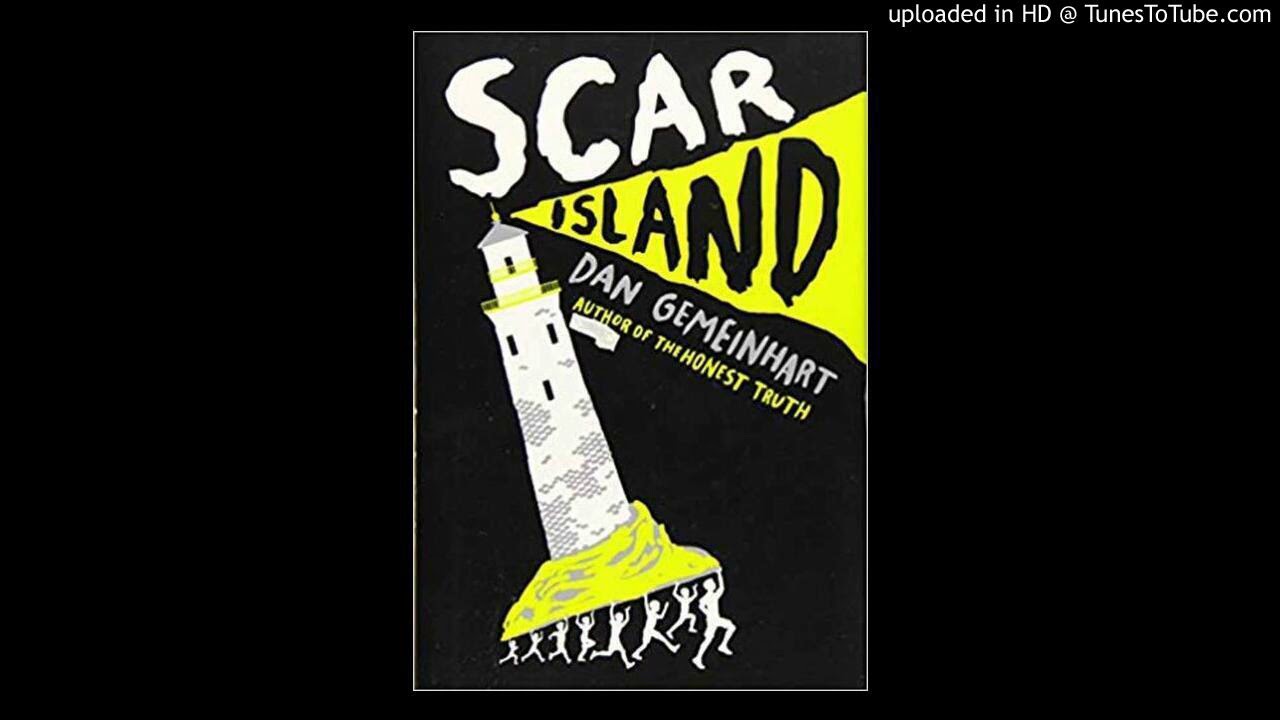 Scar Island Chapter 8 - YouTube