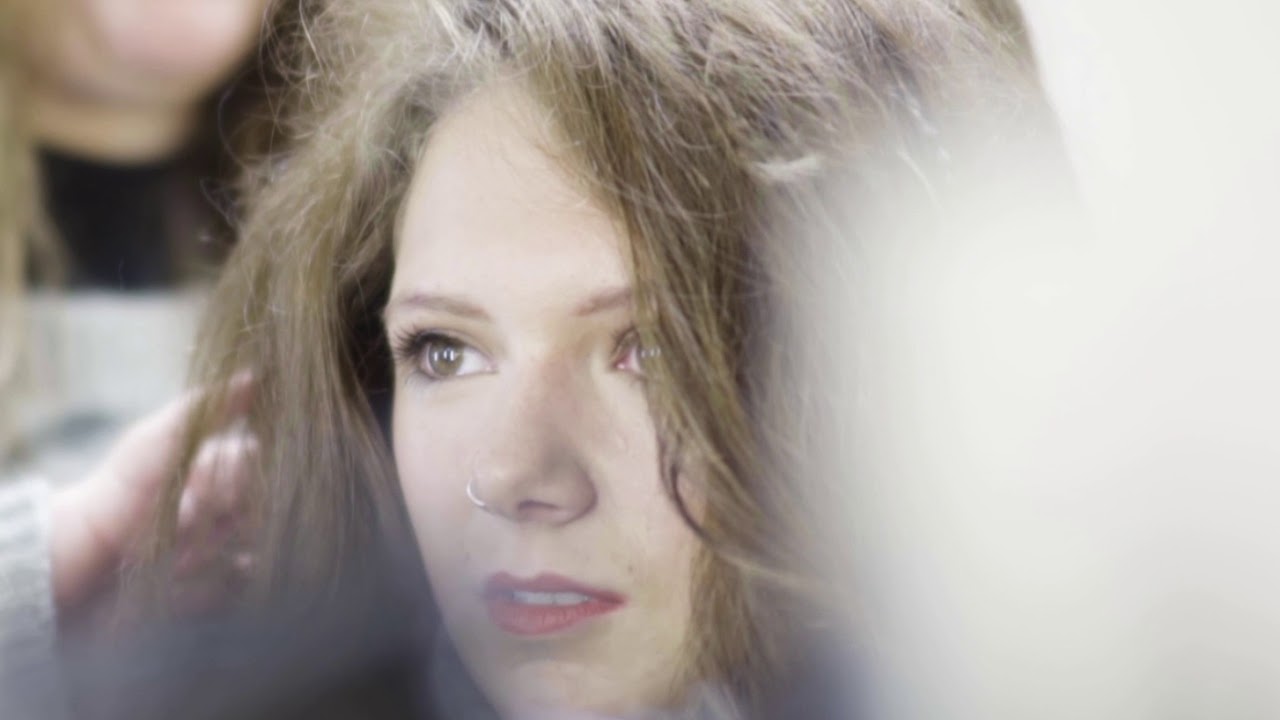 BFS - Make-Up for Performance & Costume & Performance Design - YouTube