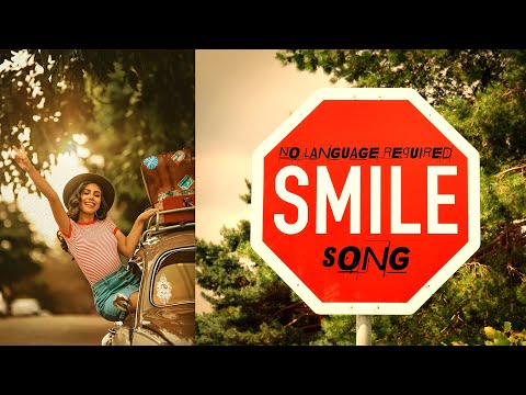 smile official music video 2020 | No Language Required | Beauty of smile