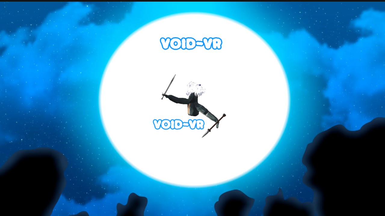 Void-VR Live Stream - YouTube