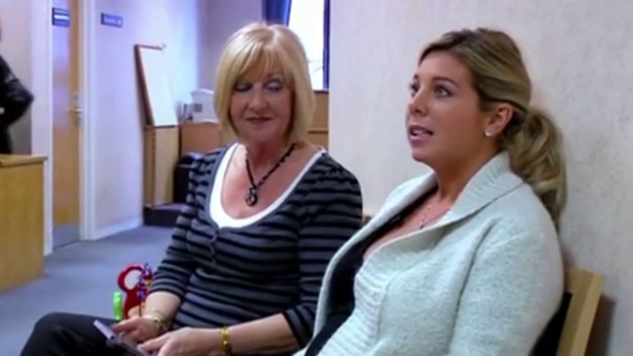 Desperately Seeking The Perfect Birth (Parenting Documentary) - - YouTube