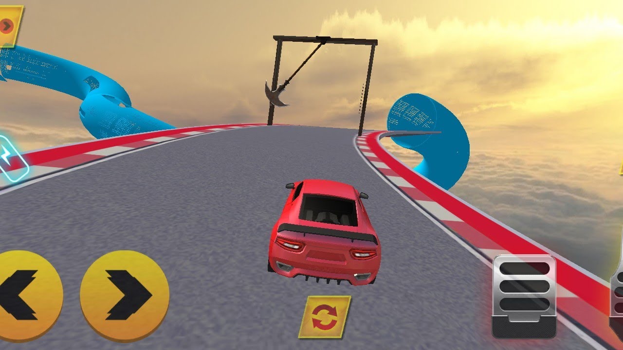 car race for drive | kar race wala game 3d - YouTube