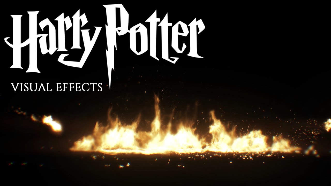 Incendio Spell "Igniting ground Flames" FREE Harry Potter inspired ...