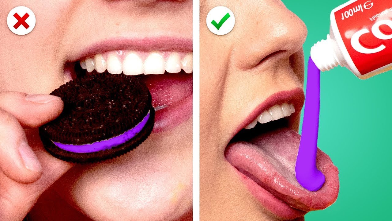 8 Crazy DIY Ideas For Pranks! Funny School Prank Hacks - YouTube