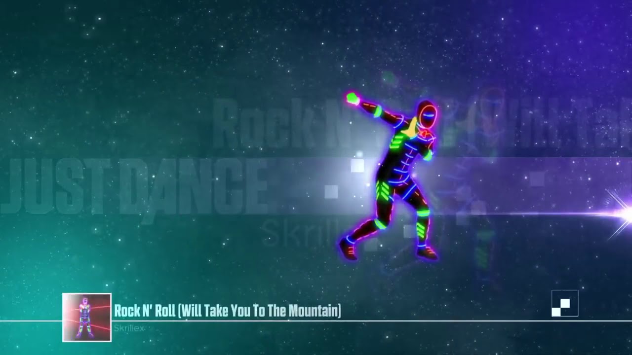 Just dance - YouTube