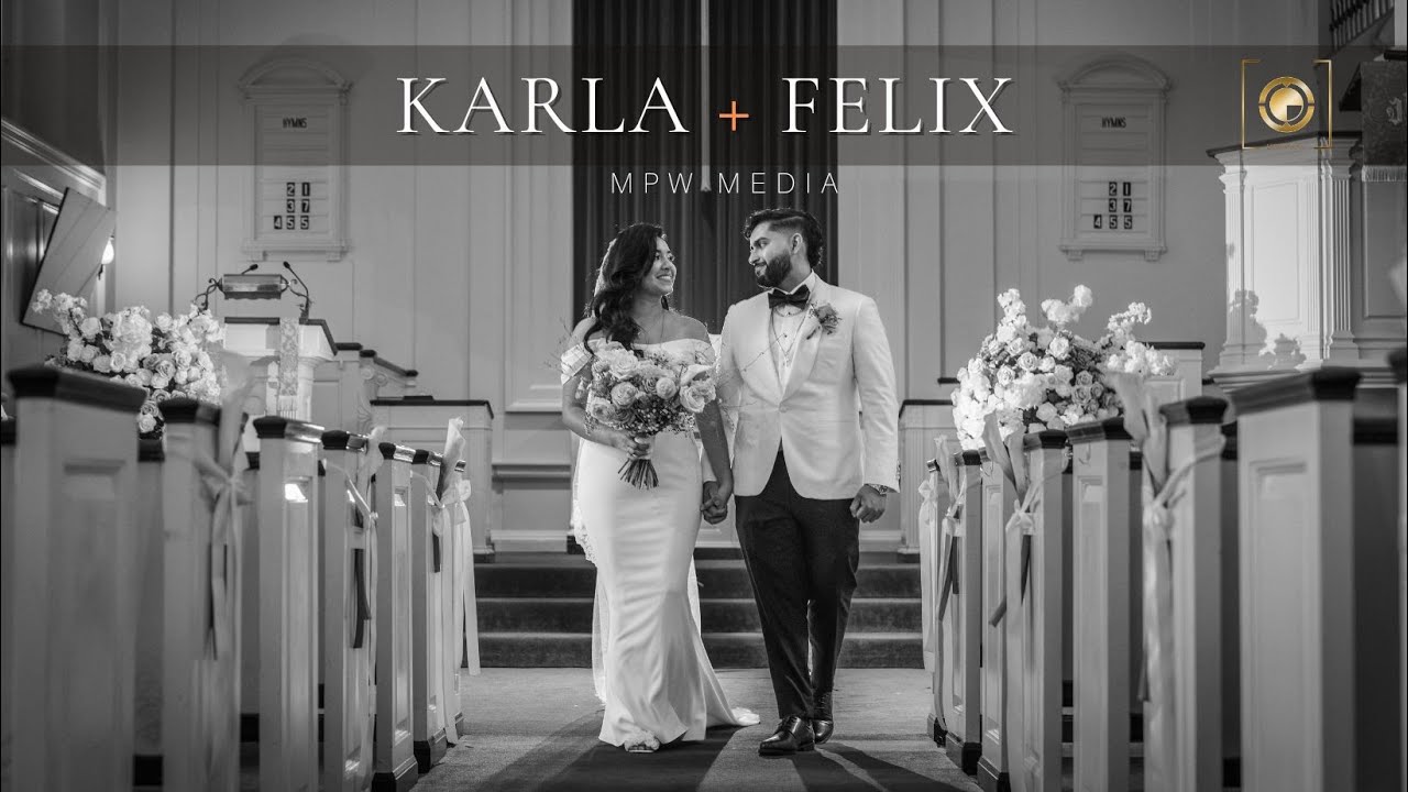 Karla + Felix || MPW SDE - YouTube