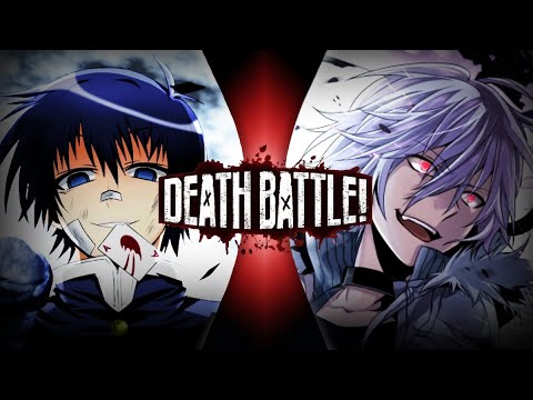 Misogi Kumagawa VS Accelerator (Medaka Box VS Magical Index) | Fanmade ...