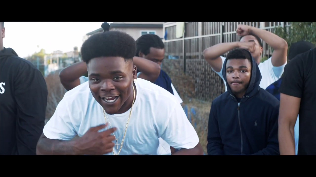 TC3 - Slumz - YouTube