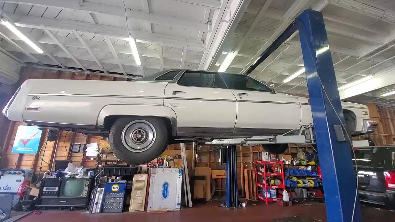 Auto Repair Fun June 2025 - YouTube