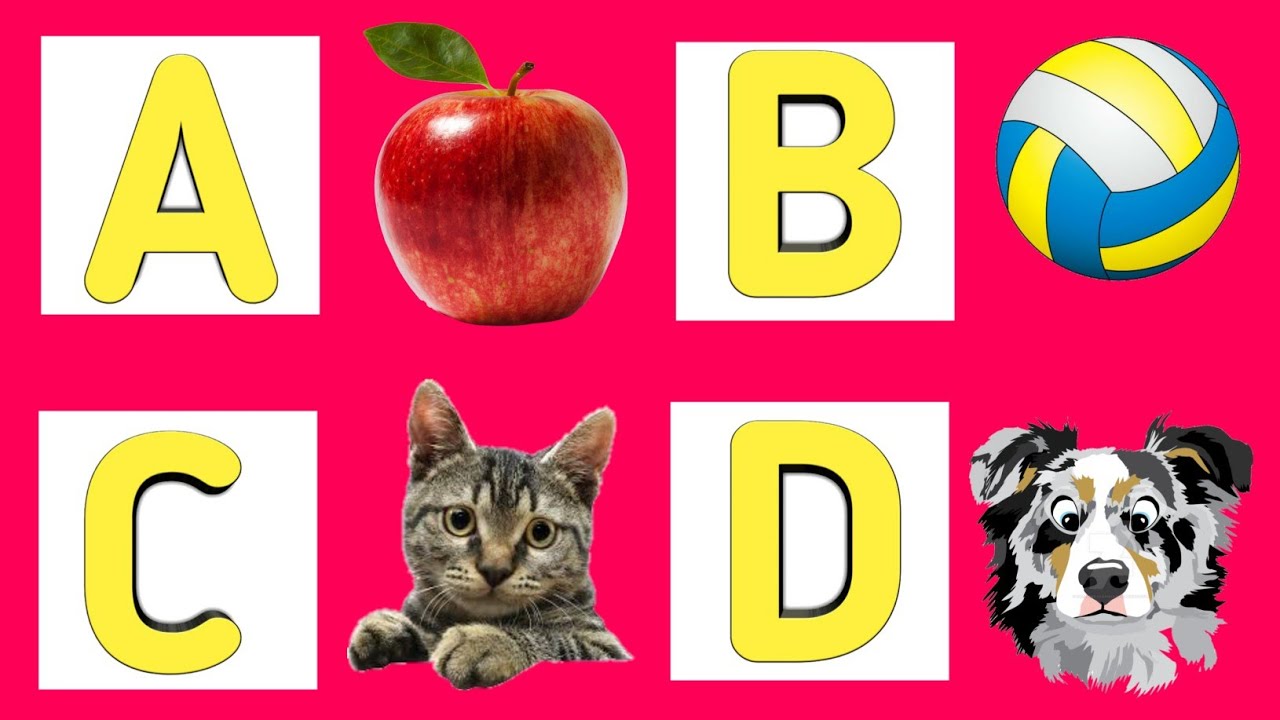 Part-22 abcd, abcd song, abcd 2 songs, abcd rhymes, abcd 2 full movie ...