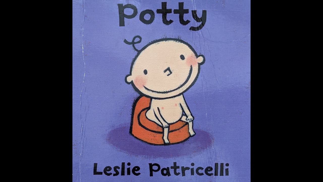 Potty - YouTube