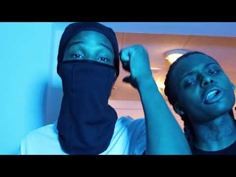 700Cal & Lil Mello - RICHARD MILL (OFFICIAL MUSIC VIDEO) - YouTube