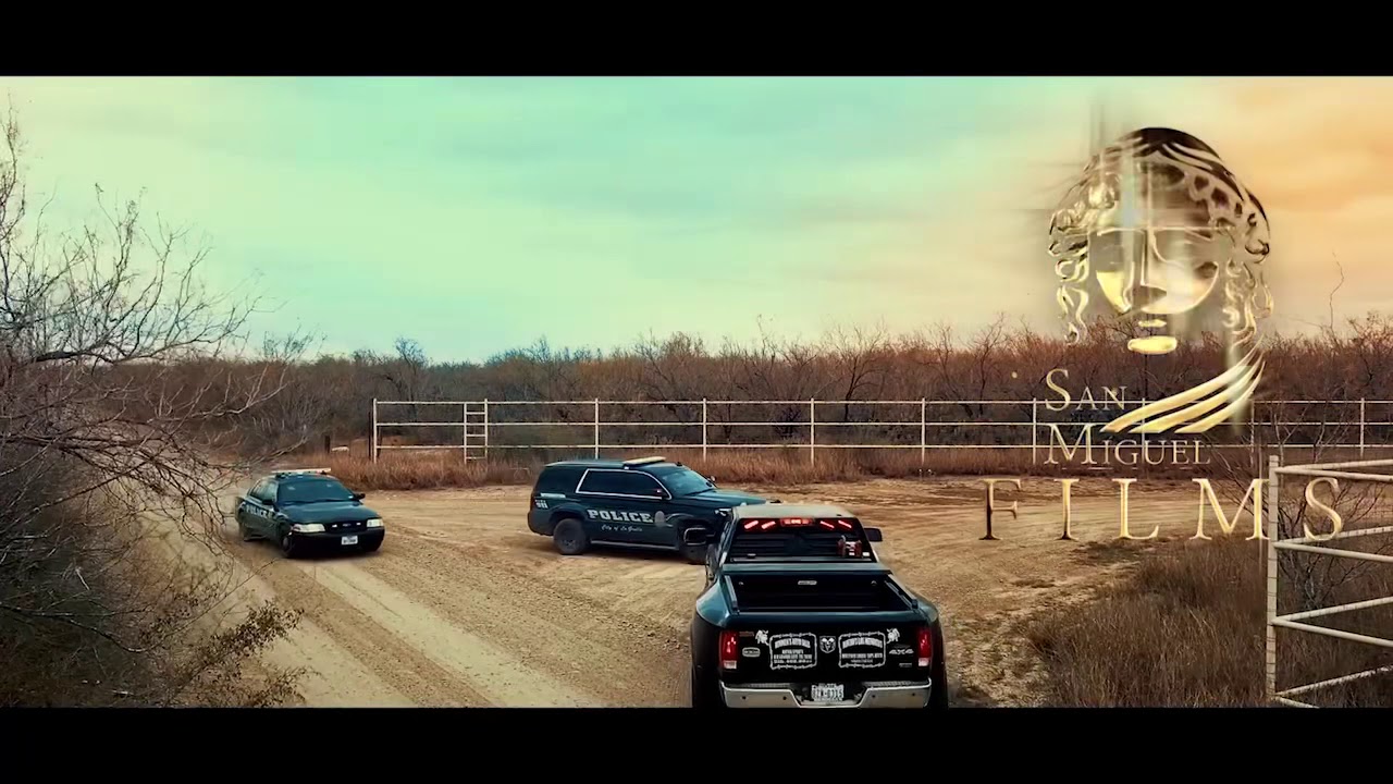 Rigo Marroquin / RM / Trailer El Corrido de Mendoza - YouTube