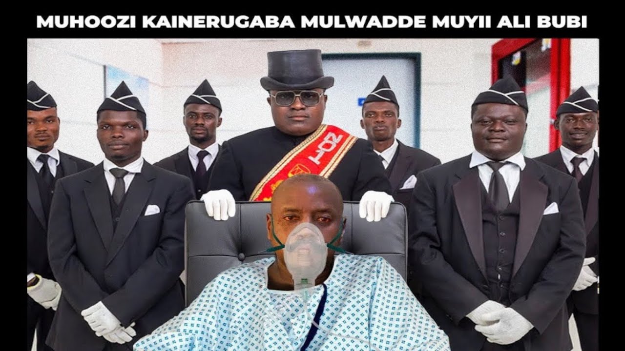 Embeera Etabuse Muhoozi Yanywedde Obutwa Mu Mwenge Ku Christmass Aliko ...