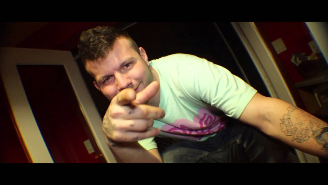 PMayo - Grew up a Screw up Remix - YouTube