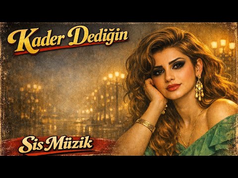 Kader Dediğin (S&S)